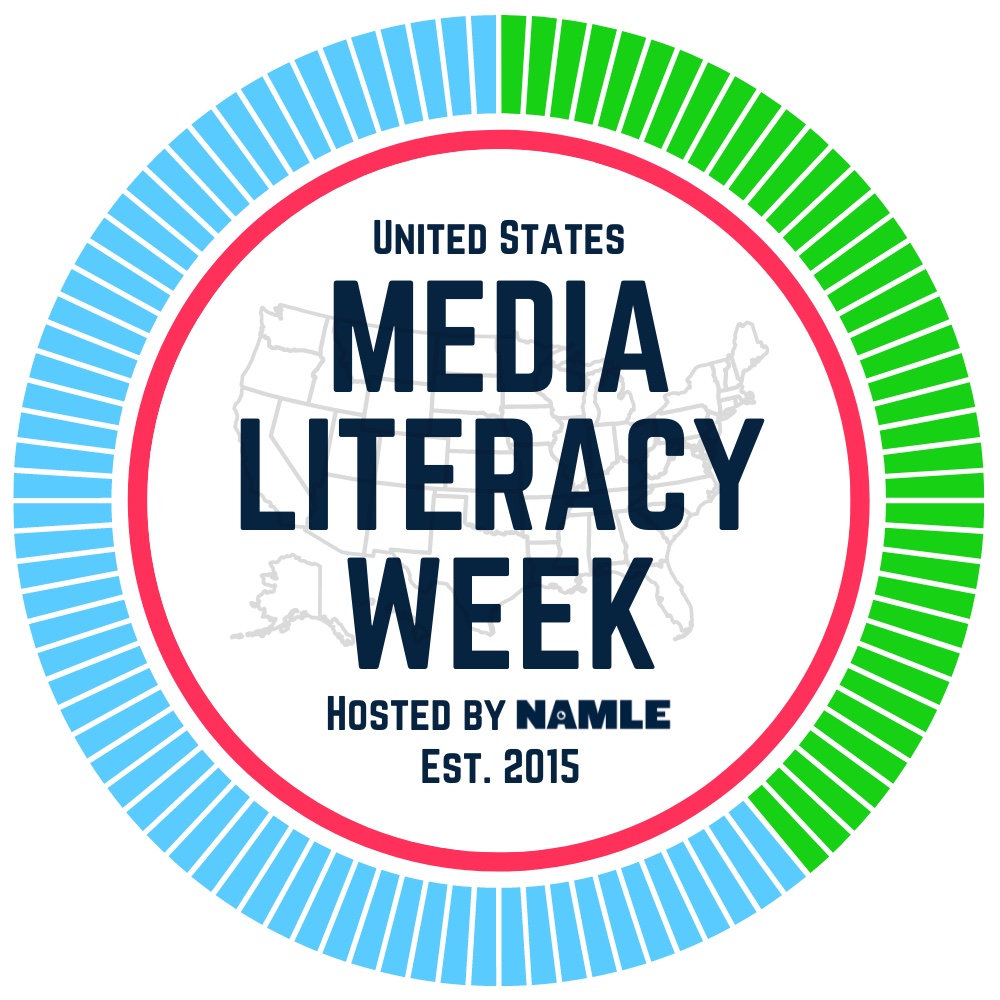 Media Literacy Week - Design Well, Play Well